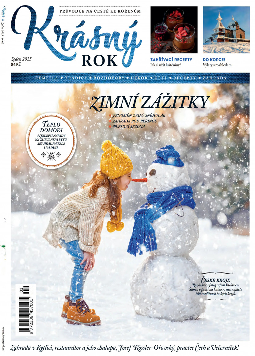 Receptář + Speciály předplatné - Časopisy - Magaziny.cz