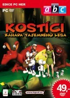 Jaká PC hra vás čeká v edici PC her časopisu ABC? - Předplatné časopisů ...