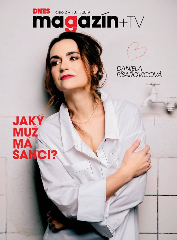 MF DNES (Mladá fronta DNES) předplatné – Noviny – Magaziny.cz
